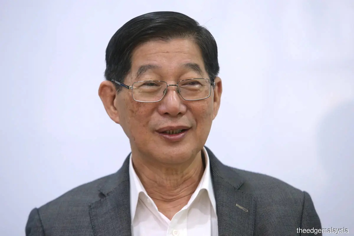 Kossan founder Lim Kuang Sia and brother cease to be substantial shareholders of Berjaya Corp